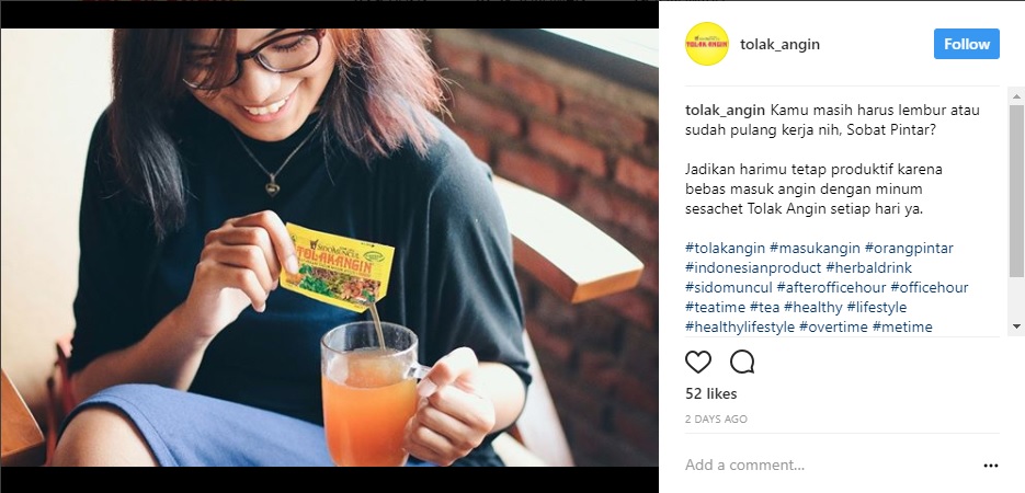 12 Tips Menciptakan Postingan Instagram yang Menarik dan Viral 2018 12 Tips Menciptakan Postingan Instagram yang Menarik dan Viral 2018