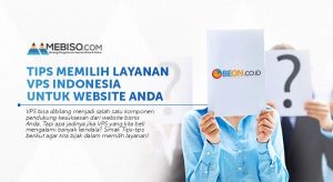 Apa itu VPS? Cara Kerja, Jenis, Kelebihan & Kekurangan