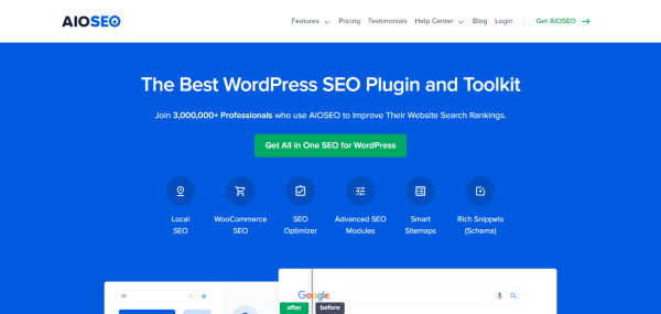 7 Plugin SEO Wordpress Terbaik Untuk Rangking Websitemu!