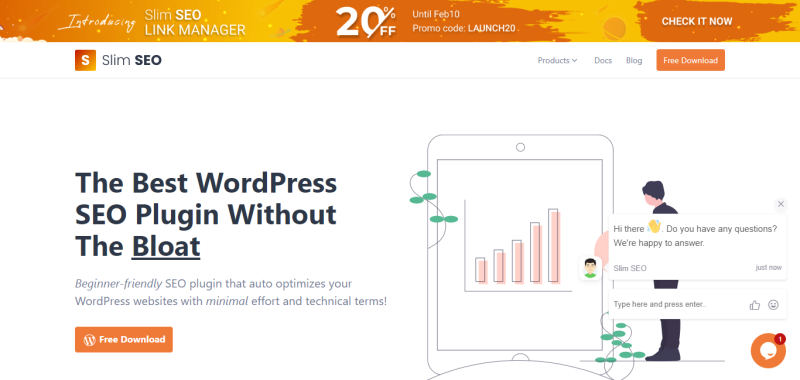 7 Plugin SEO Wordpress Terbaik Untuk Rangking Websitemu!