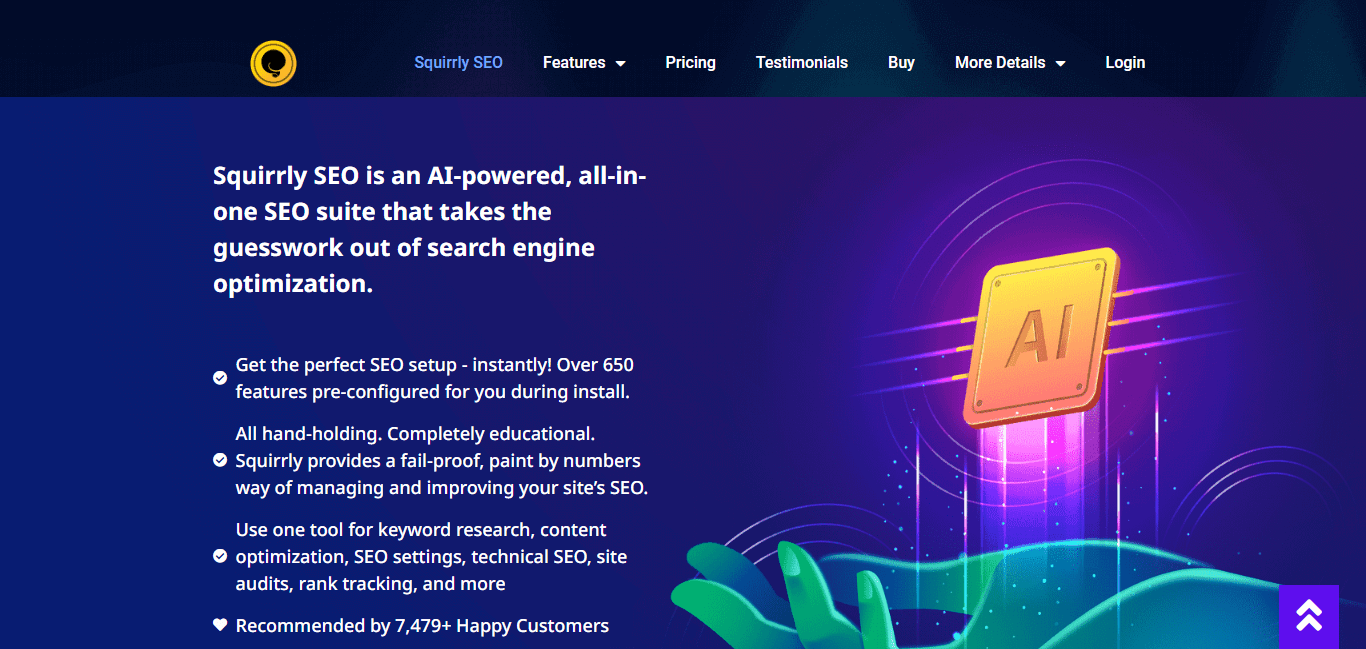 7 Plugin SEO Wordpress Terbaik Untuk Rangking Websitemu!