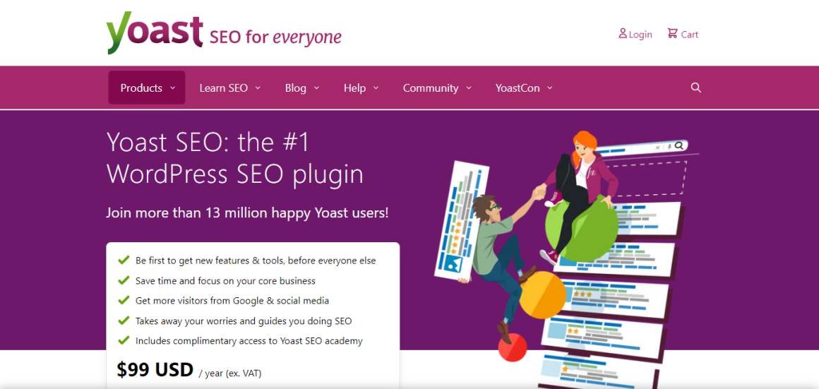 20+ Plugin WordPress Terbaik yang Wajib di Pasang