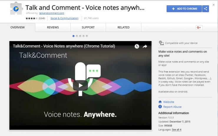 34 Extension Chrome yang Cocok untuk Pemilik Bisnis