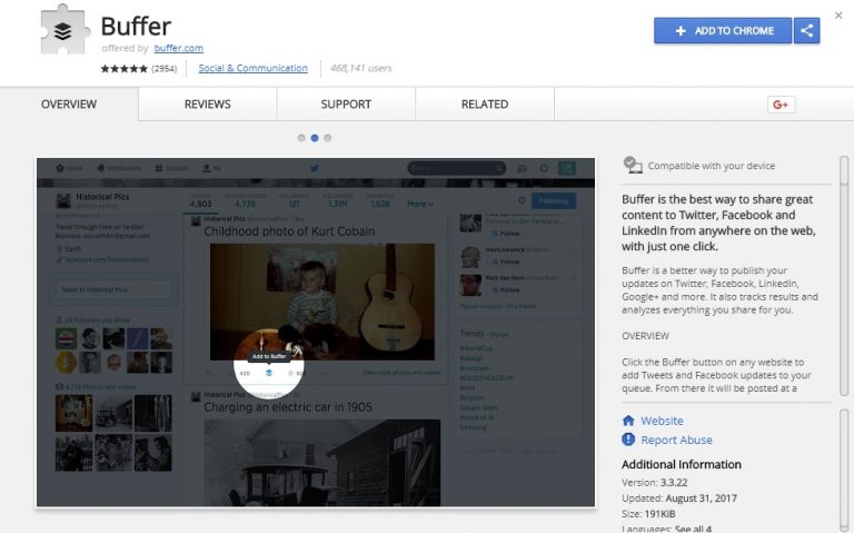 34 Extension Chrome yang Cocok untuk Pemilik Bisnis