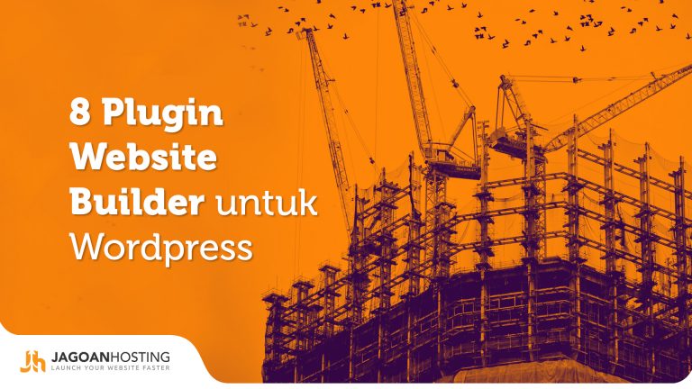 8 Plugin Website Builder untuk Wordpress