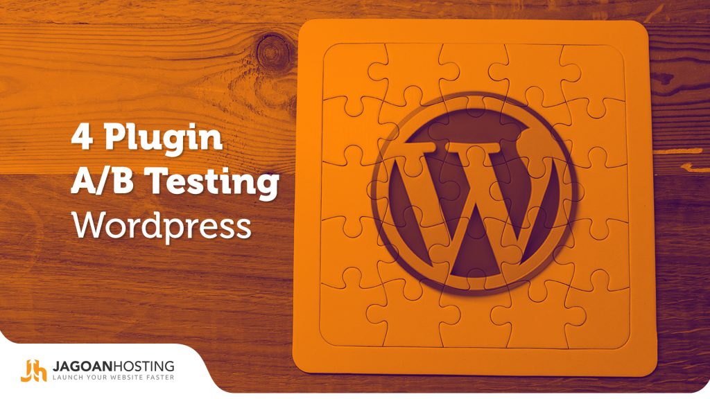 4 Plugin A/B Testing untuk Wordpress