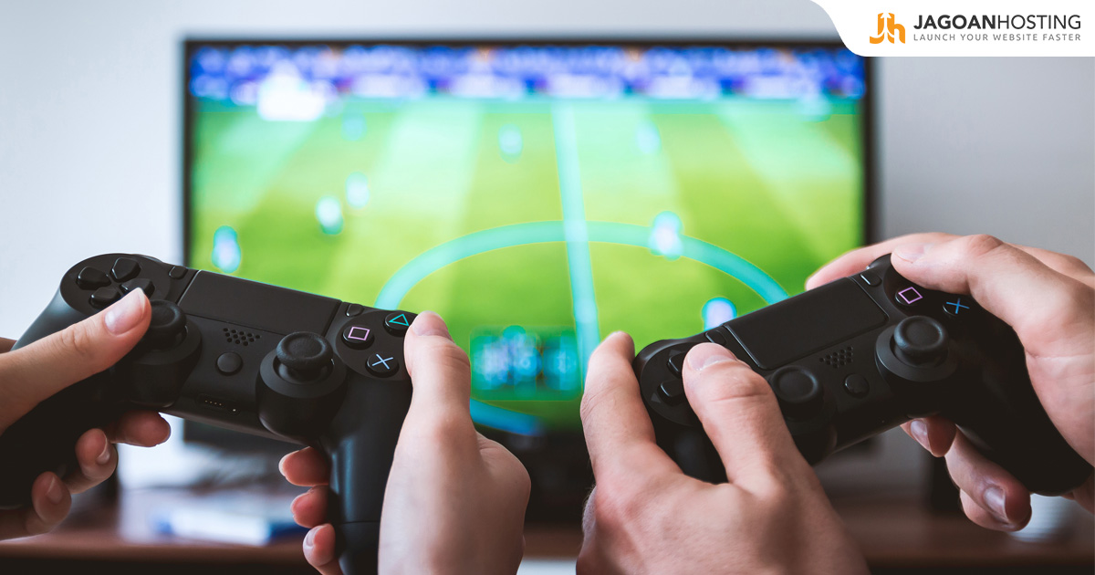 Apa itu Gamification? Ini Pengaruhnya pada Performa Kerja