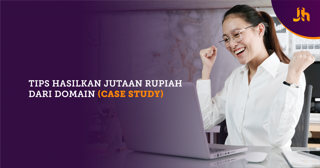 40+ Contoh Nama Domain untuk Bisnis dan Toko Online