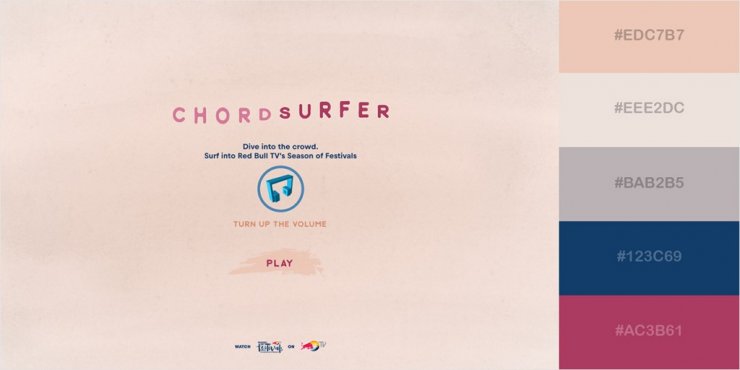 Daftar Kode Warna HTML CSS Lengkap (Full Colour)