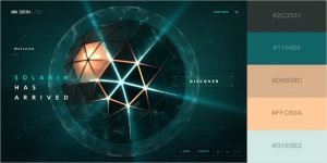 Daftar Kode Warna HTML CSS Lengkap & Cara Kombinasinya