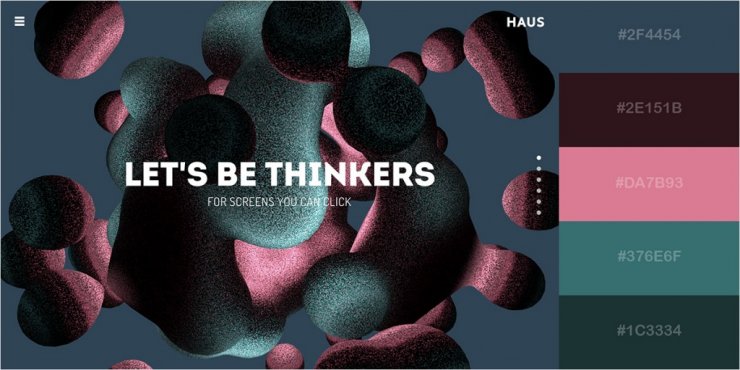 Daftar Kode Warna HTML CSS Lengkap (Full Colour)