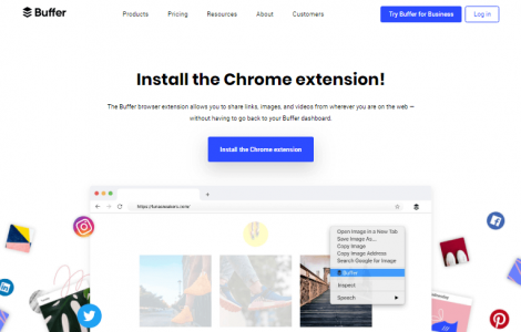 7 Rekomendasi Ekstensi Chrome yang bisa menambah produktifitasmu