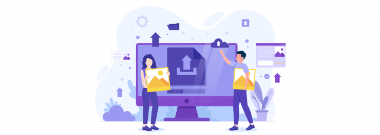 10 Contoh Desain Website Keren untuk Dijadikan Inspirasi