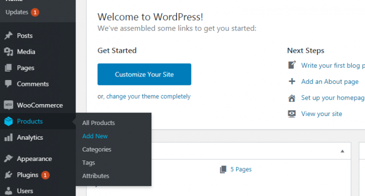 5 Cara Membuat Website Toko Online Mudah untuk Pemula!