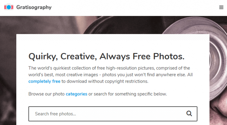 8+ Situs Download Gambar Photostock Gratis Kualitas Tinggi