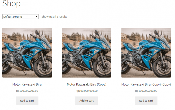 5 Cara Membuat Website Toko Online Mudah untuk Pemula!