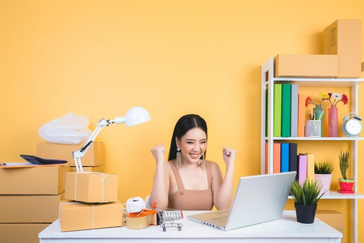 115+ Contoh Alamat Email Profesional, Perusahaan & Bisnis