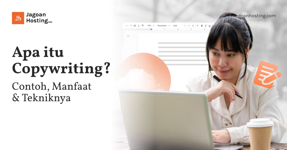 Apa itu Copywriting? Ini Penjelasan Lengkapnya