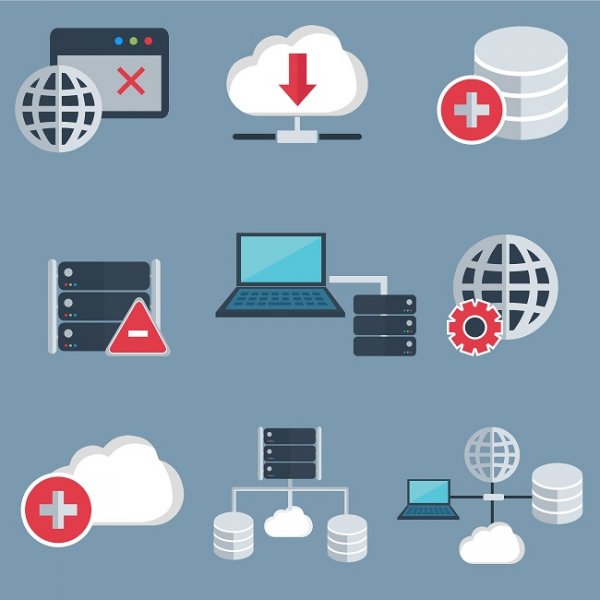 Apa Sih Server Monitoring Itu? dan Toolsnya