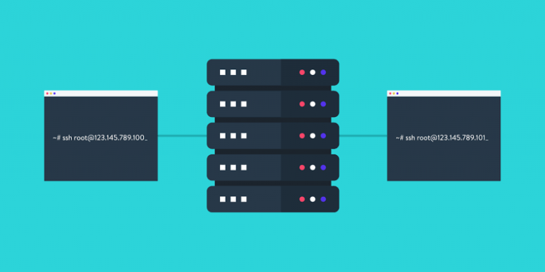 Cara Mudah Konfigurasi SSH, FTP, dan DNS pada VPS