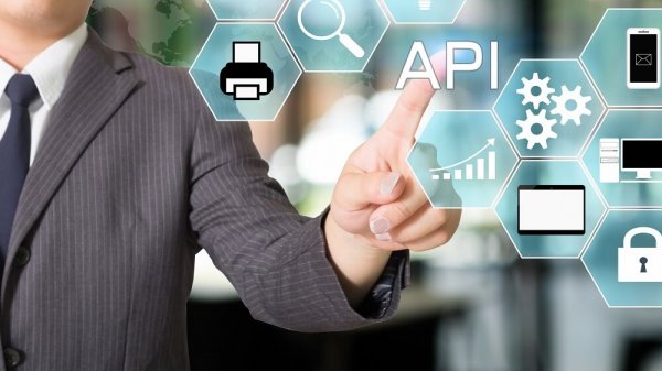 Apa itu API? Jenis, Fungsi & Contohnya
