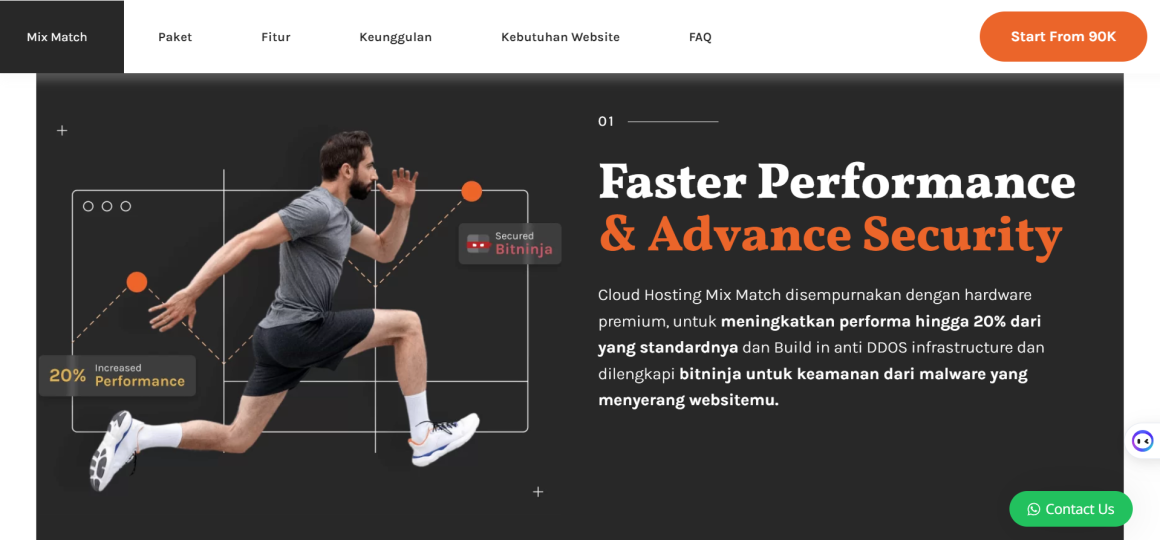 12+ Tips Membuat Tampilan Website yang Menarik dan Bagus