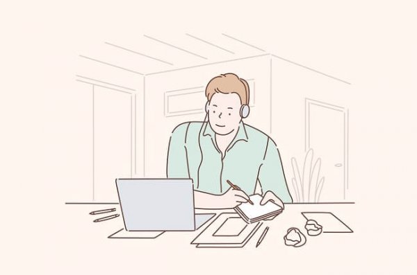 Cara Membuat Server Bimbingan Belajar Online