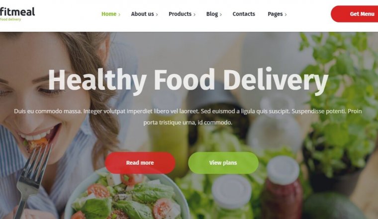 15+ Template WordPress untuk Website Pemerintahan
