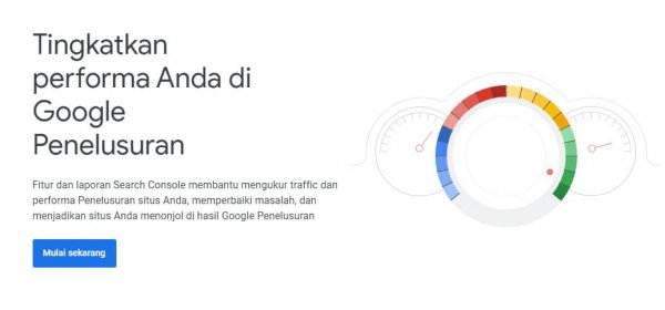 Apa itu Google Search Console? Cara Pasang & Menggunakannya