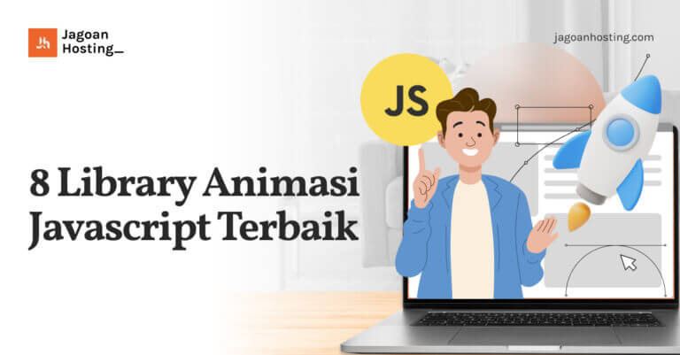 8 Library Animasi Javascript Terbaik - Jagoan Hosting