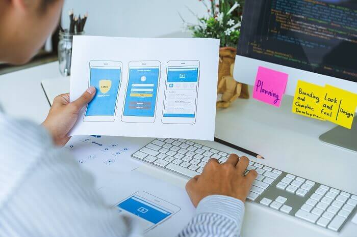Apa itu UI dan UX? Mana yang Lebih Penting UI atau UX Design? Apa itu UI dan UX? Mana yang Lebih Penting UI atau UX Design?
