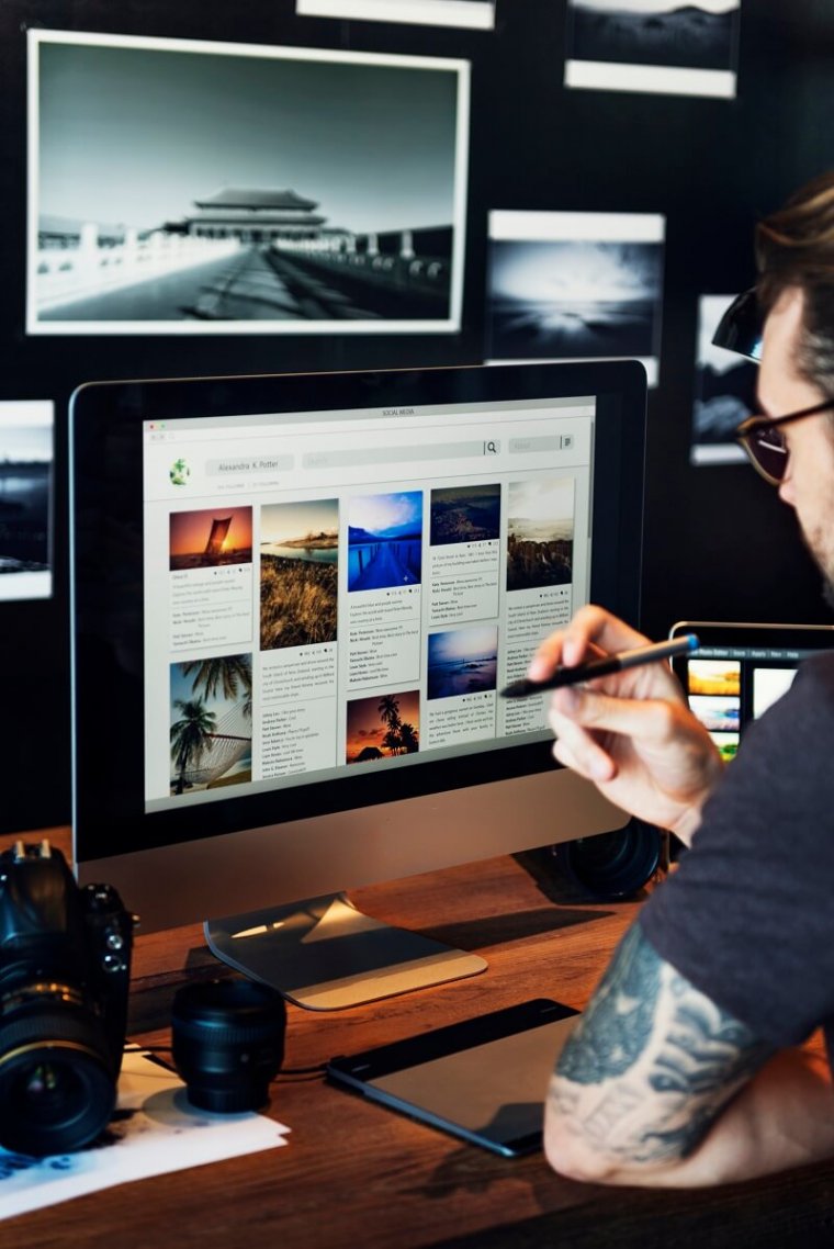 UI/UX Archives - Blog Jagoan Hosting | Tutorial Website & Web Hosting Indonesia