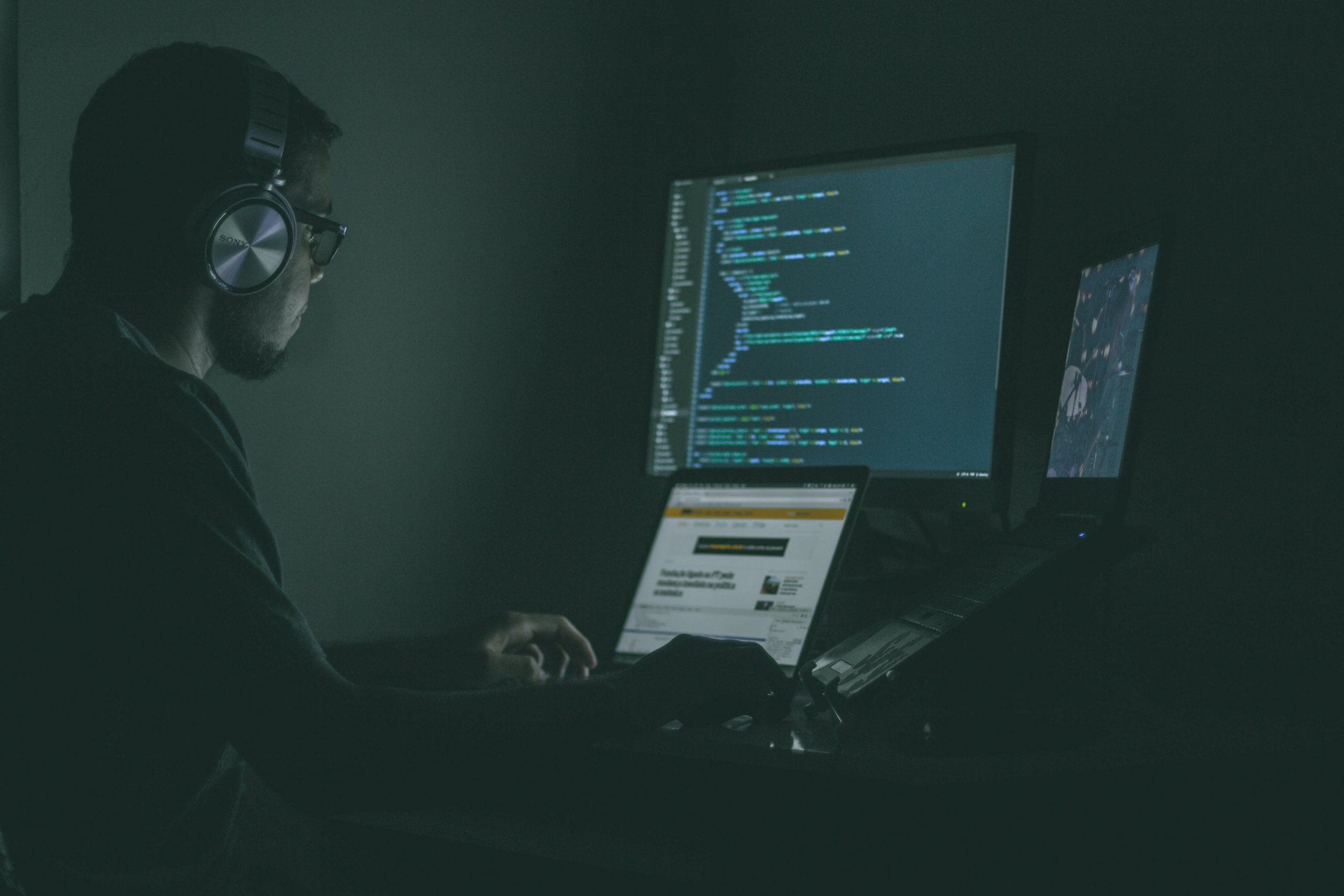 Back-End Programmer: Tanggung Jawab dan Skill Yang Dibutuhkan