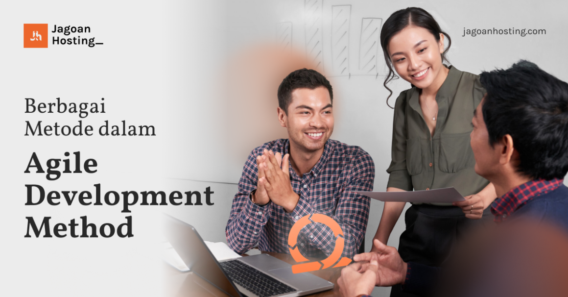Berbagai Metode dalam Agile Development Method