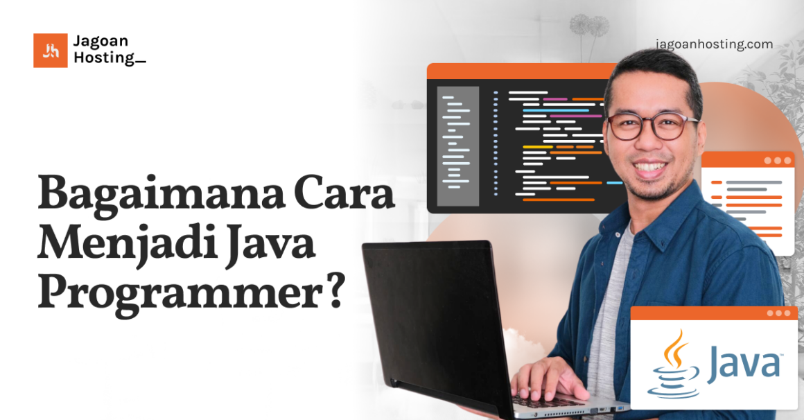 Bagaimana Cara Menjadi Java Programmer?