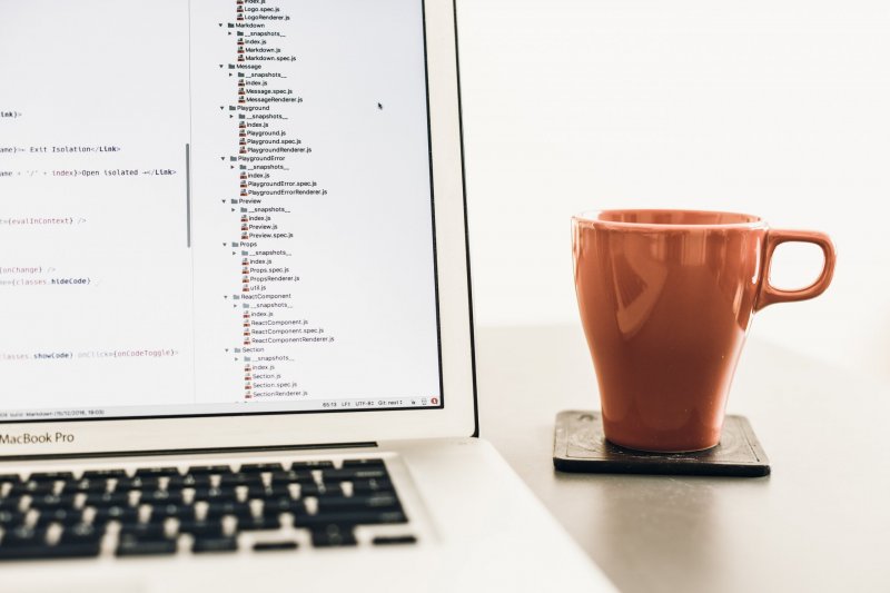 Apa Itu Javascript Fungsi Dan Cara Belajar Bagi Pemula