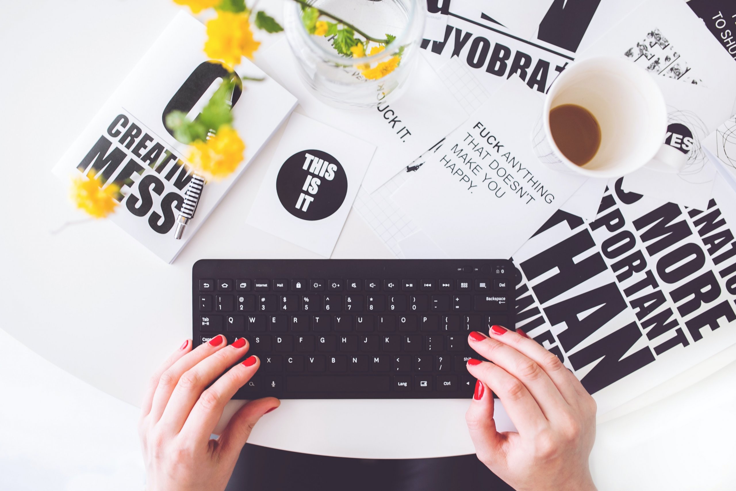 Tips Membuat Konten Menarik untuk Blog: Praktis untuk Semua Jenis Blog