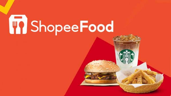 Shopee Food? Bisa Nganter Makanan Buat Si Dia Nih!