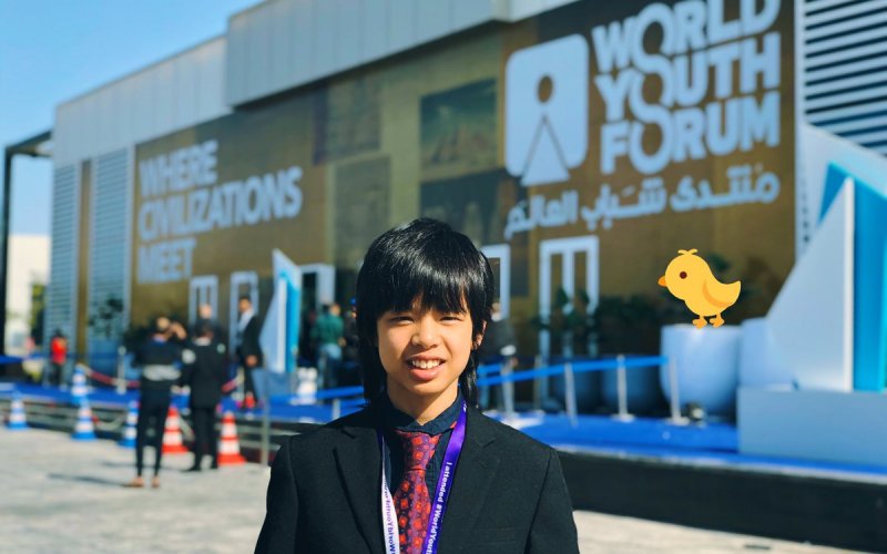 Kenalan dengan 5 Programmer Handal Asal Indonesia, Yuk!