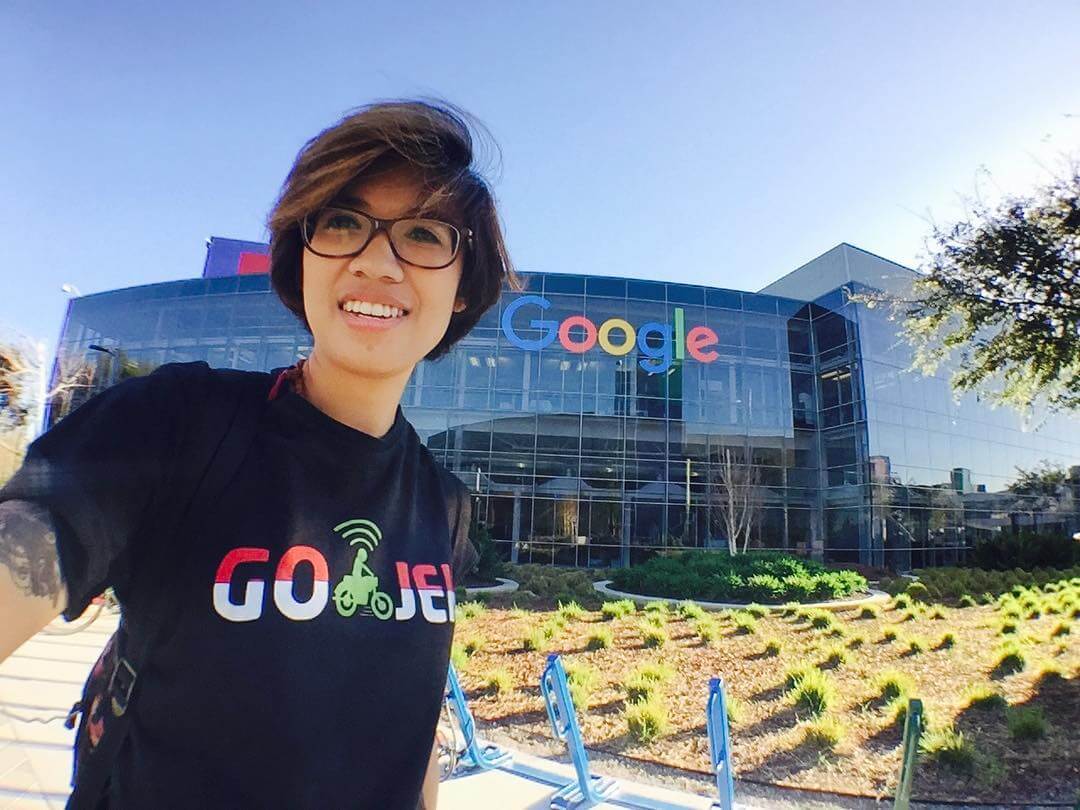 Kenalan dengan Srikandi Hebat, Programmer Wanita Indonesia