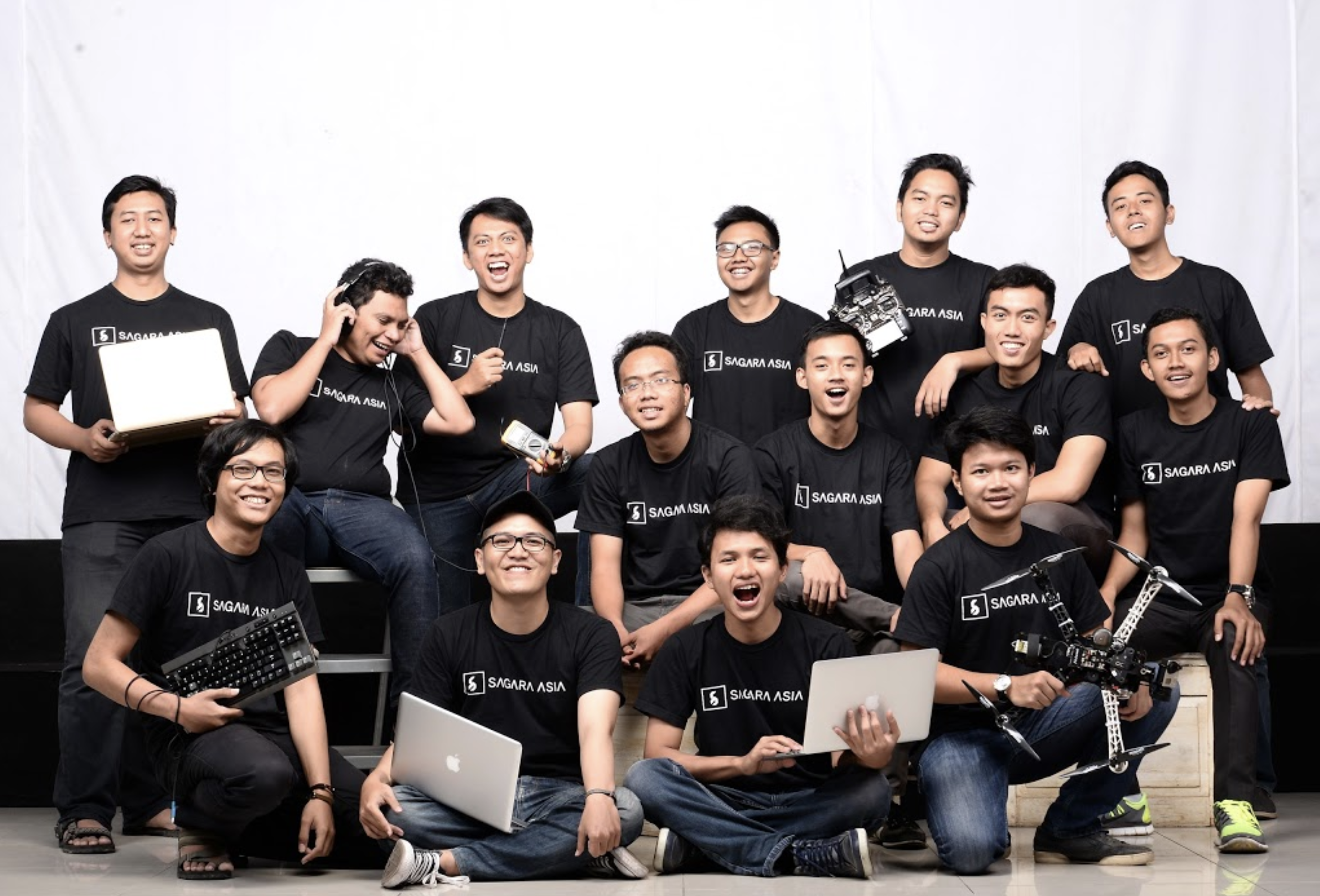 5 Kantor Developer Aplikasi Terbesar di Indonesia, Kenalan Yuk!