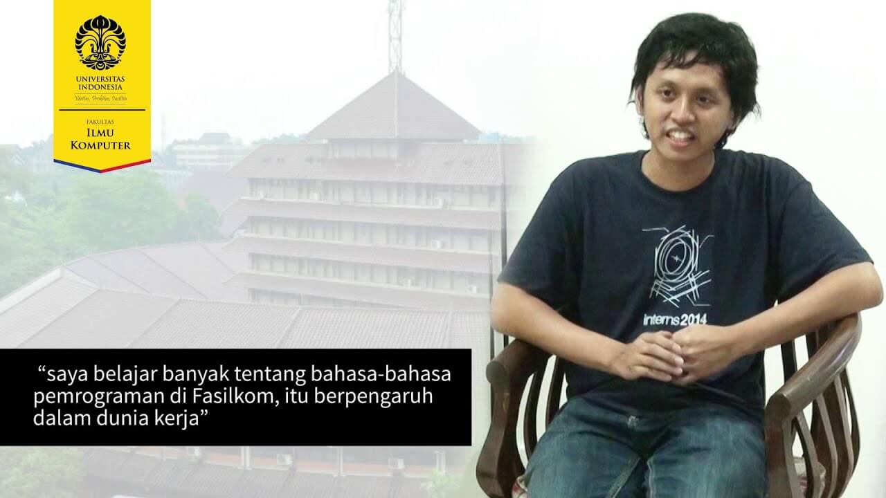 Kenalan dengan 5 Programmer Handal Asal Indonesia, Yuk!