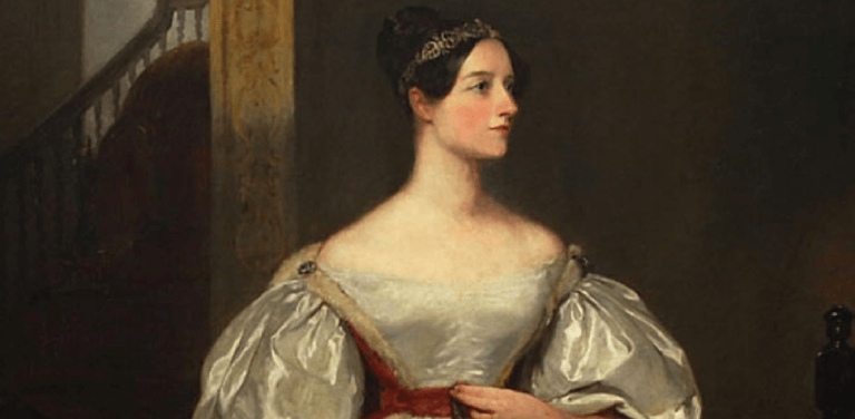 5 Fakta Menarik Seputar Ada Lovelace, Programmer Pertama di Dunia!