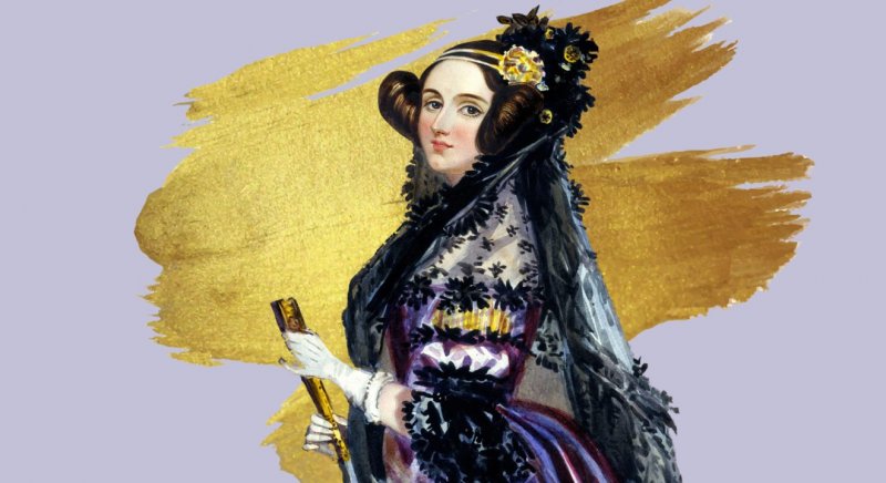 5 Fakta Menarik Seputar Ada Lovelace, Programmer Pertama di Dunia!