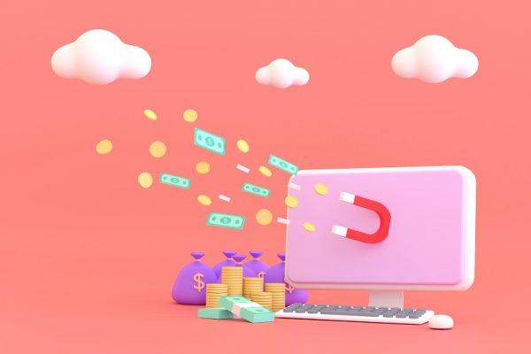 21 Cara Mendapatkan Uang dari Internet untuk Pemula, Mudah!