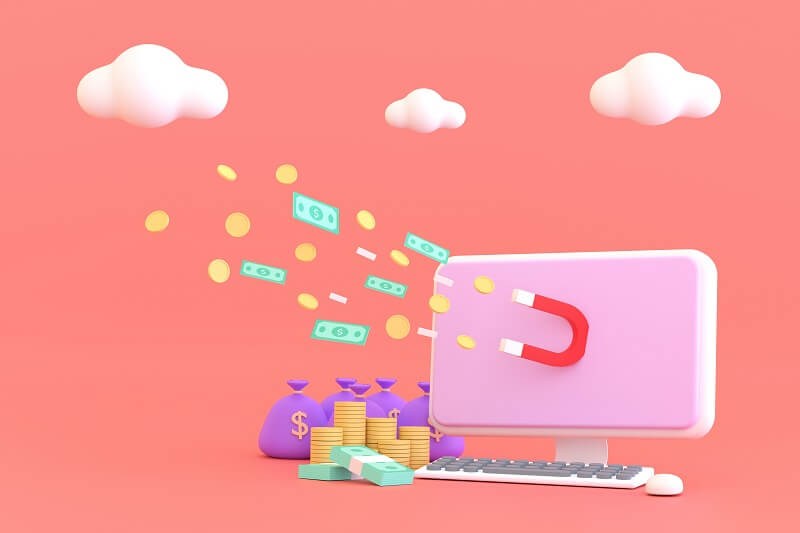 21 Cara Mendapatkan Uang dari Internet untuk Pemula, Mudah!