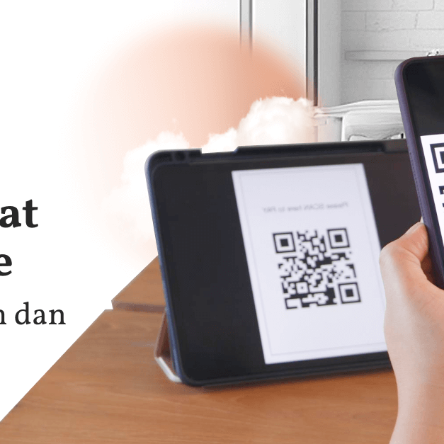 Membuat Barcode Cara Membuat Barcode Termudah Untuk Kartu Nama Modern