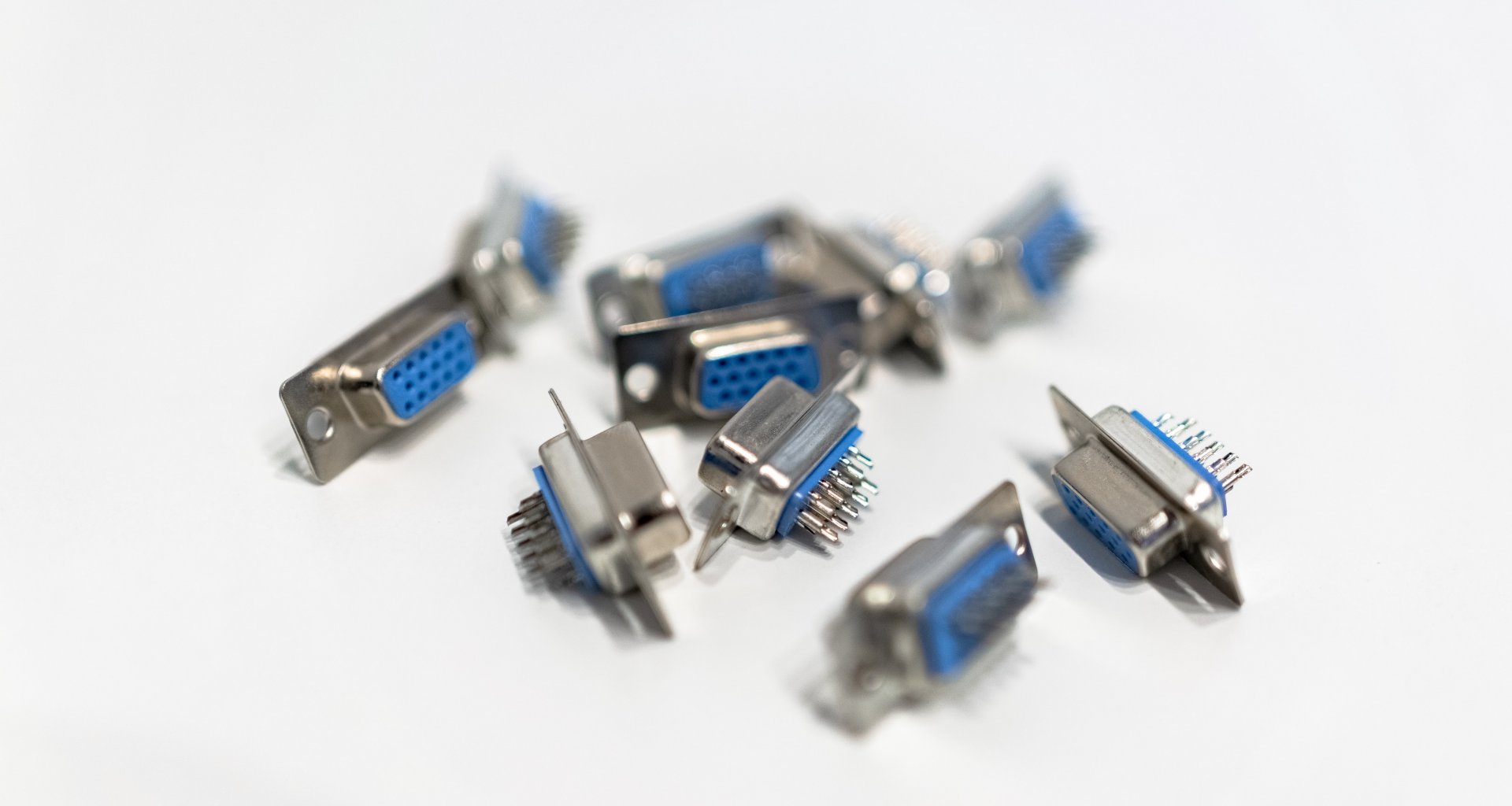 Apa itu VGA? Pengertian, Fungsi, Jenis dan Tips Memilihnya