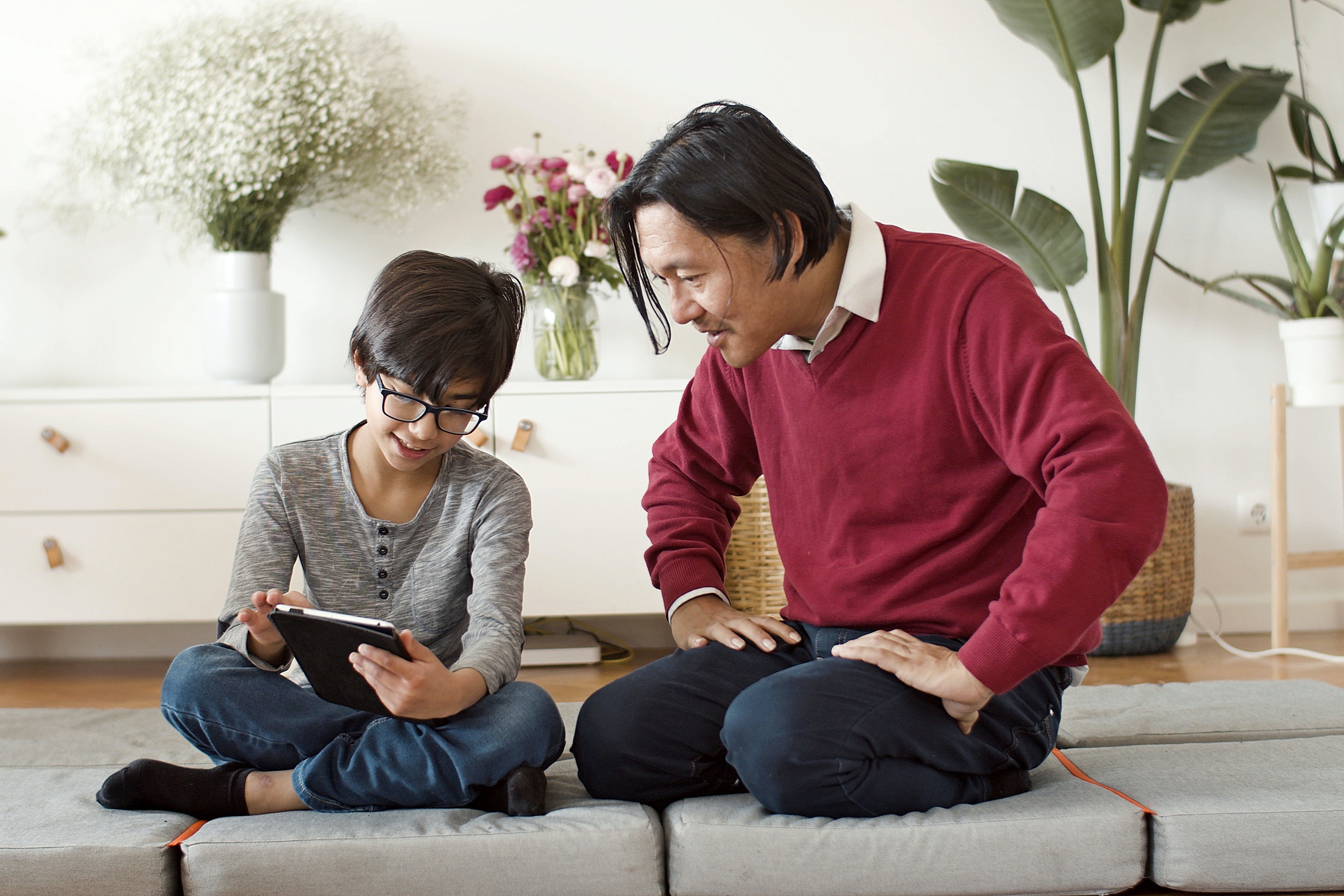 10 Dampak Positif Internet - Homecare24 10 Dampak Positif Internet - Homecare24