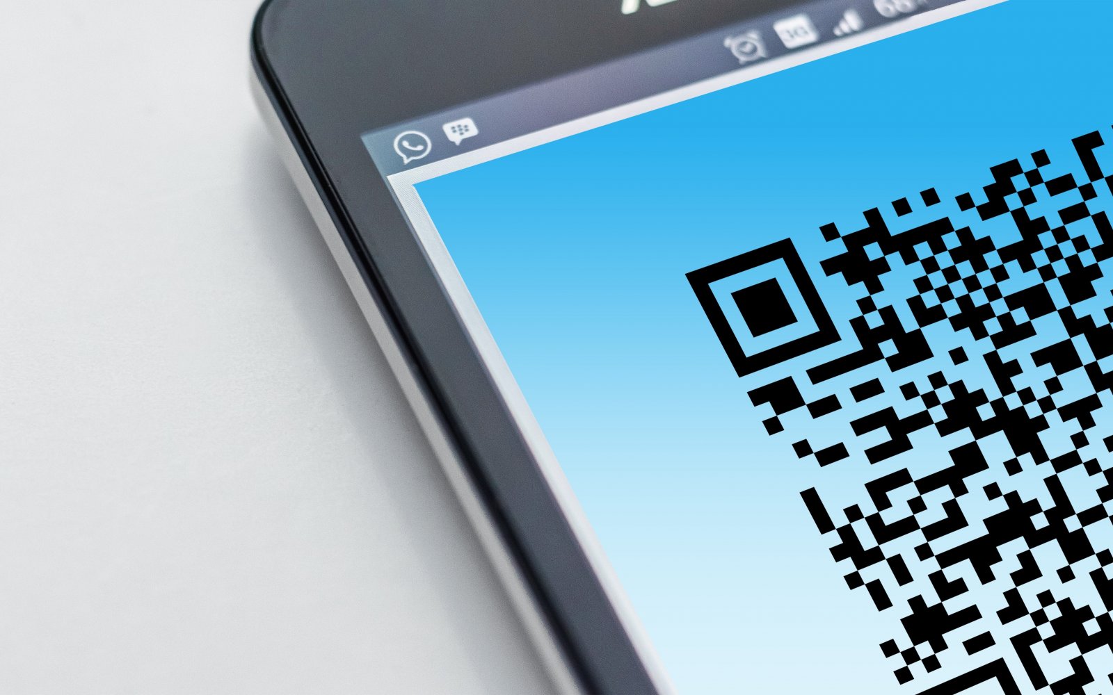6 Cara Membuat QR Code yang Mudah dan Gratis!